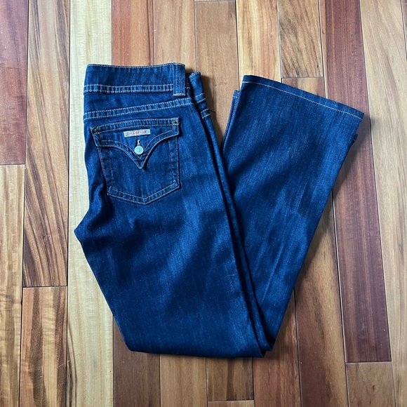 Hudson Jeans | Jeans | Womens Hudson Signature Bootcut Jeans | Poshmark